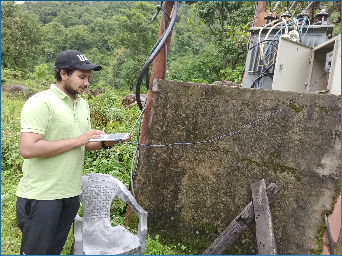 National Micro and Mini Hydro User Society - Nepal
